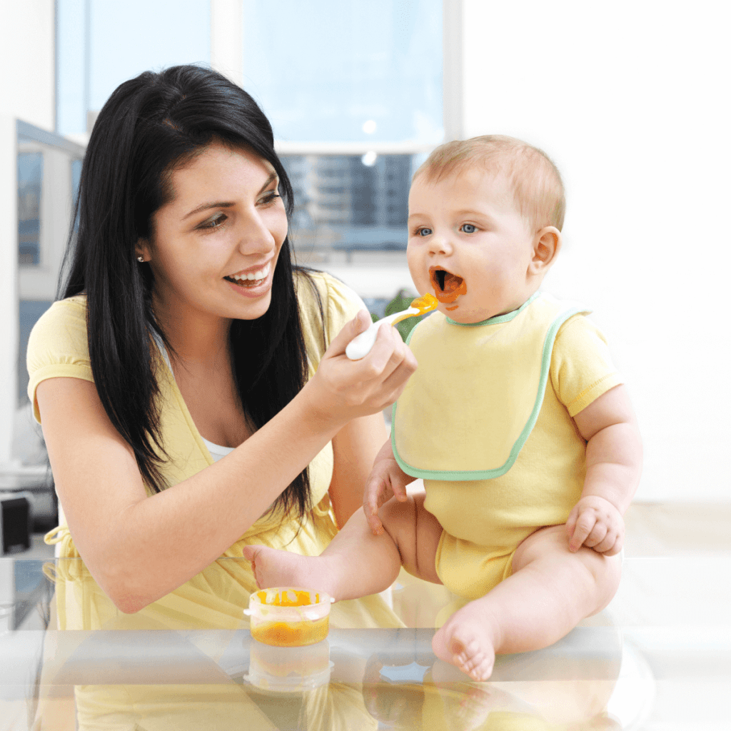 Trusted Baby Care Services | Nurturing Care for Your Little Ones