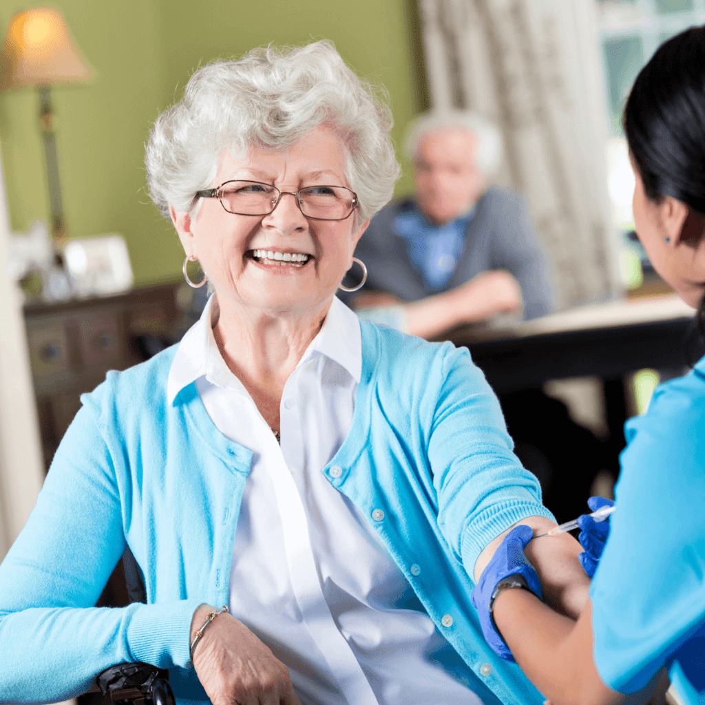 Expert Nurse Care Services | Compassionate Support for Your Health Journey