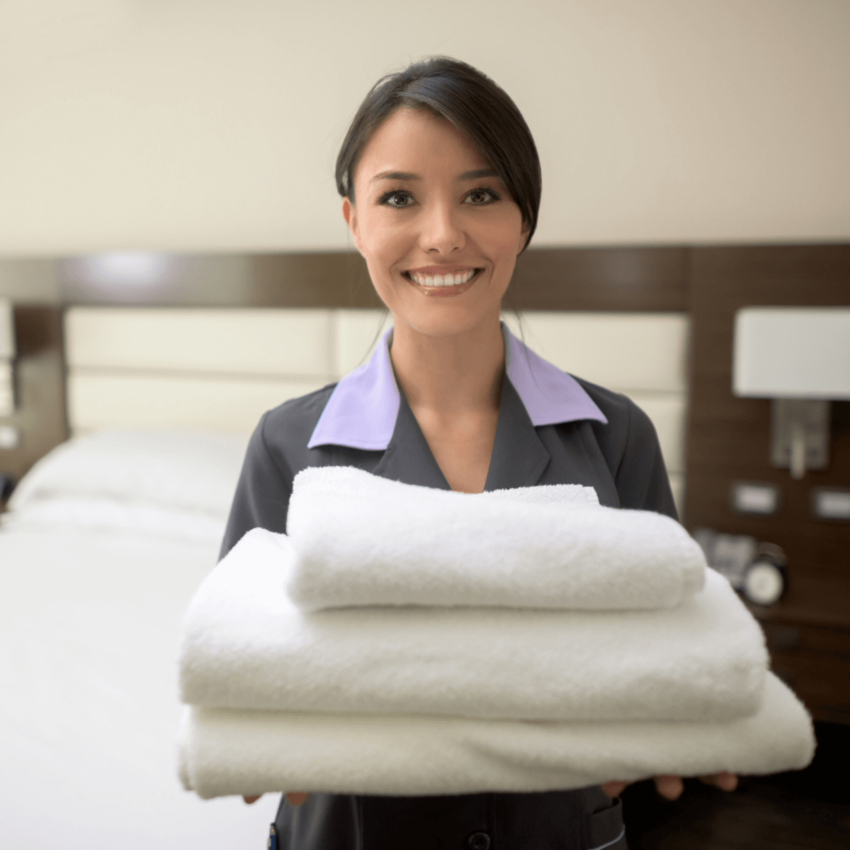 Reliable Housekeeping Services | Clean and Comfortable Home